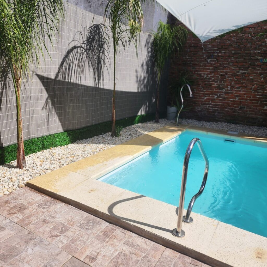 Piscinas Tankes – Confianza y Respaldo